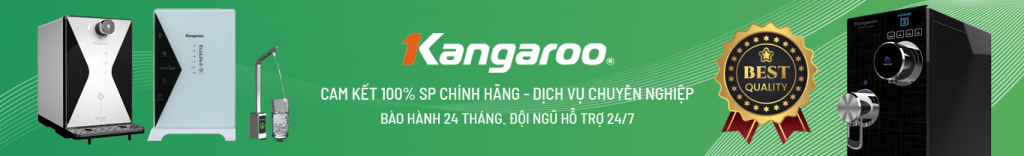 Trang chủ - Kangaroo Shop
